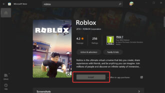 An Error Occurred While Starting Roblox: 5 Ways to Fix It