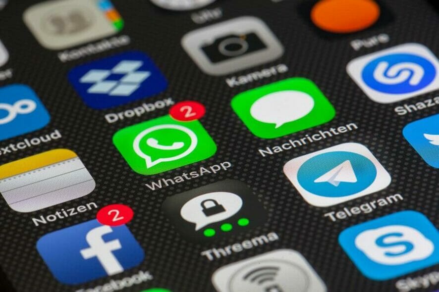 Looking for the Most Popular Web Apps? We Give You 20 Examples