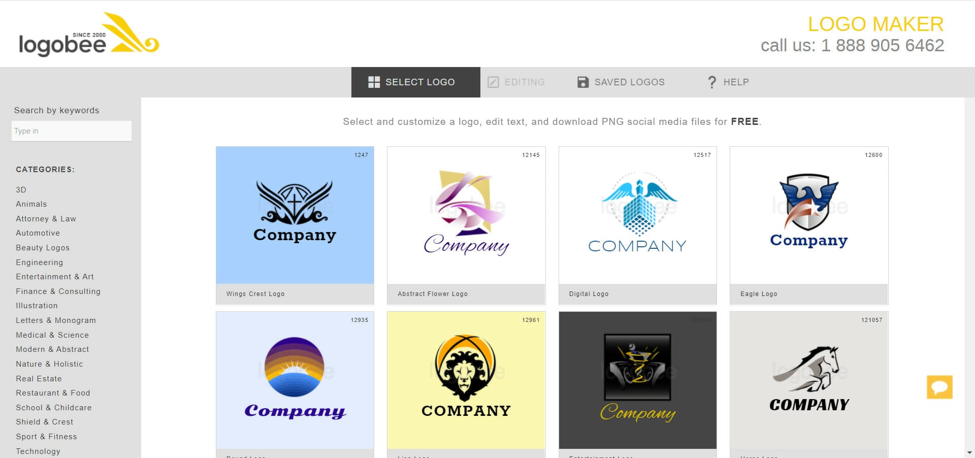 What’s the Best Logo Design Software for PC? [Free & Paid]