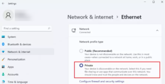 Windows 11 Network Sharing Not Working? How to Turn it On