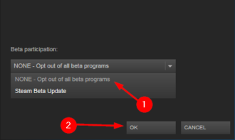 Can’t Connect to Steam Friends List? 5 Ways to Keep Connection On