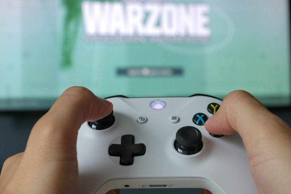 What Are L1 and R1 Xbox Controler Buttons: All to Know