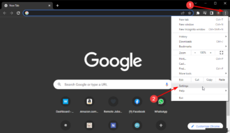 3 Ways to Fix the Chrome YouTube Embed if It's Not Working