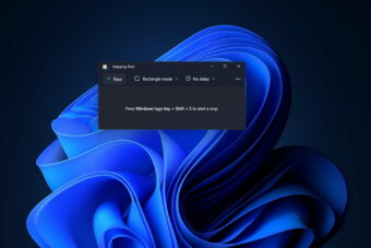 How to Take a Screenshot On Windows 11
