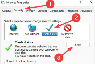 How to Ignore Chrome Certificate Errors & Access Sites With No SSL