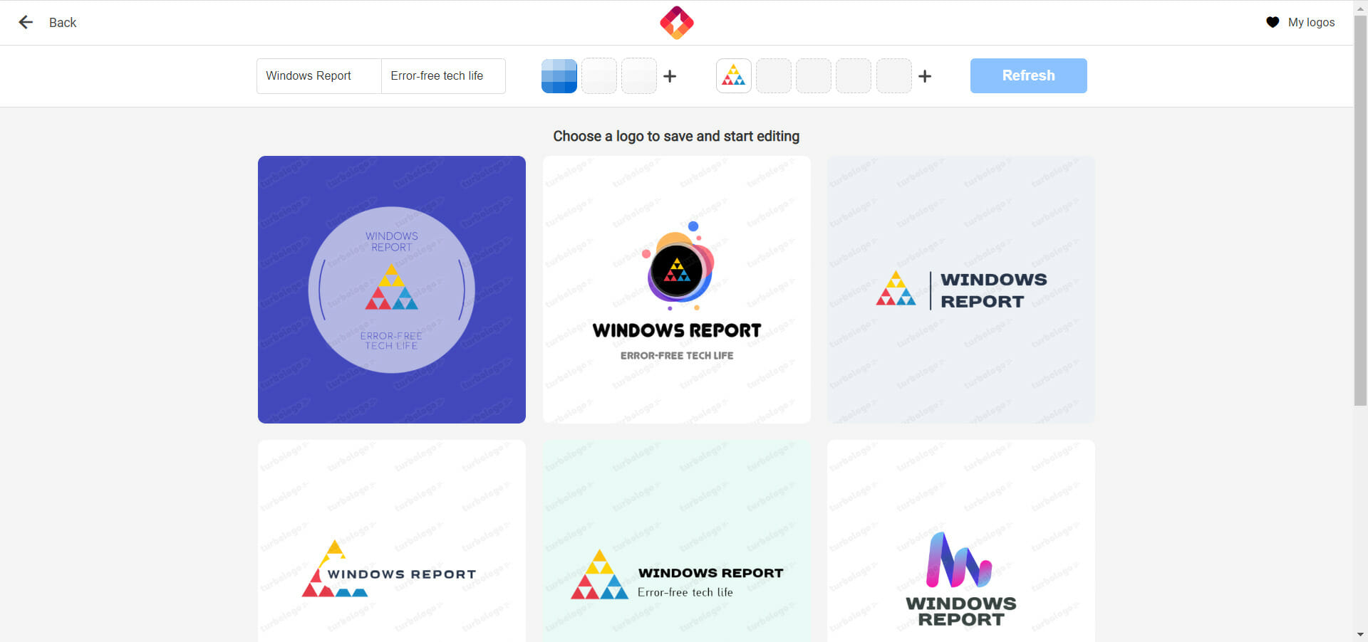 What’s the Best Logo Design Software for PC? [Free & Paid]