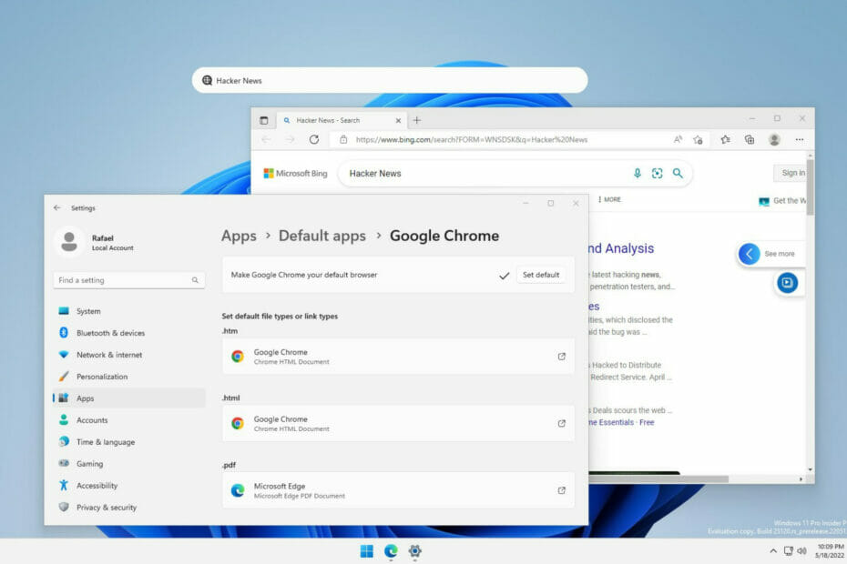 How to Hide the Search Bar From Taskbar on Windows 11
