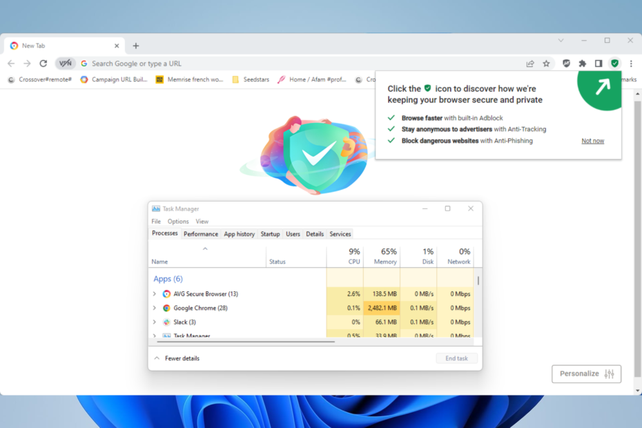 6 Best Browsers That Let you Customize Your Address Bar
