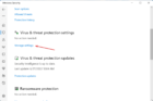 Allow Chrome Access in Firewall or Antivirus Settings [Fix]