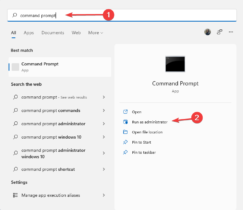 How to Run a Program Without Admin Rights in Windows 10