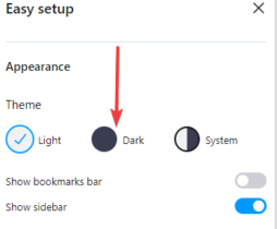 7 Customization Tips to Get Dark Mode on Apple Music Browser