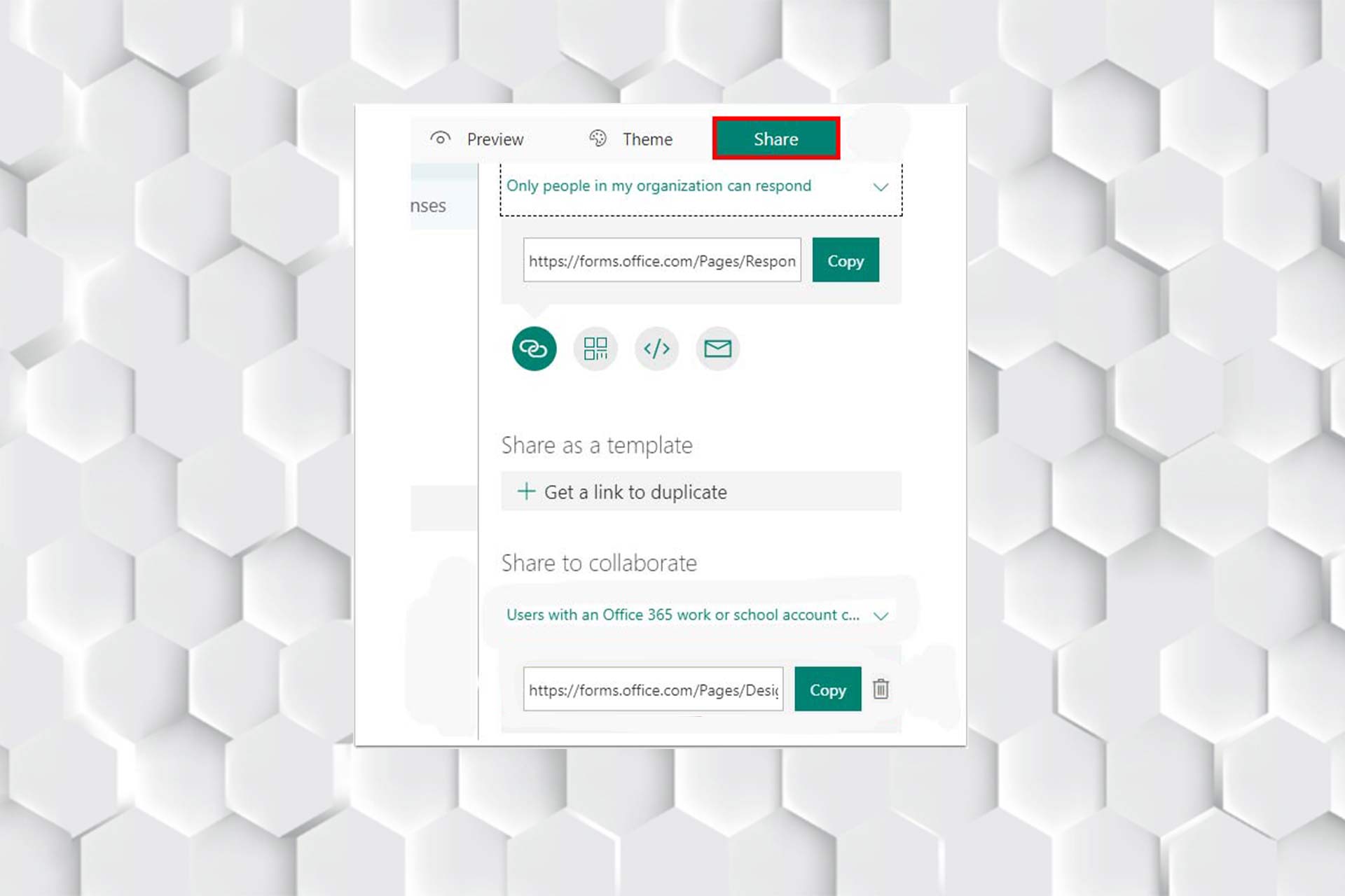 2 Ways to Get Back the View Permission on Microsoft Forms