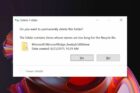 How to Reinstall Microsoft Edge Browser in Windows 10
