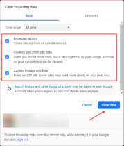 How to Easily Fix Facebook Black Screen/Page Issues on Chrome