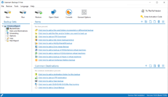 7 Best Local Backup Solutions to Use in 2026