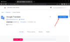 Translate Not Working in Chrome: 5 Quick Ways to Fix it