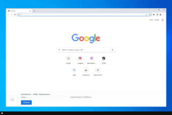 How to Fix Failed Network Error When Downloading on Chrome