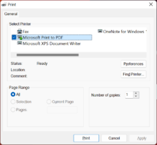 Can't Print From Chrome? 5 Ways to Enable This Feature