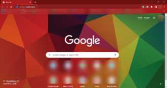 How to Easily Fix Facebook Black Screen/Page Issues on Chrome