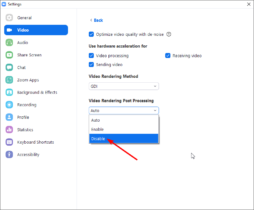 Zoom Crashes When Sharing Screen: 4 Simple Fixes
