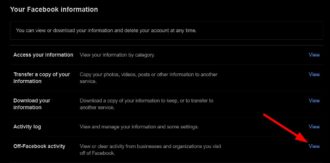 11 Tips to View & Delete Facebook Messenger Browser History