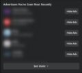 11 Tips to View & Delete Facebook Messenger Browser History