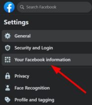 11 Tips to View & Delete Facebook Messenger Browser History