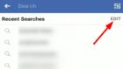 11 Tips to View & Delete Facebook Messenger Browser History
