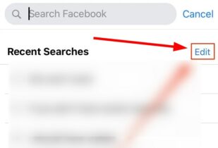 11 Tips to View & Delete Facebook Messenger Browser History