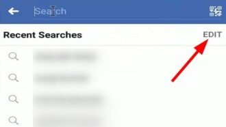 11 Tips to View & Delete Facebook Messenger Browser History