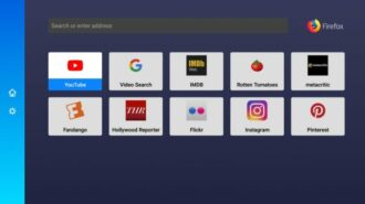 What's the Best Browser for Firestick & Fire TV in 2026? Find Out