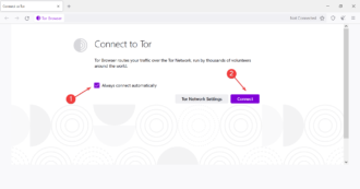 Tor Browser→ Download for PC [Windows 32 & 64-bit, Free]
