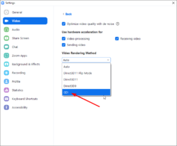 Zoom Crashes When Sharing Screen: 4 Simple Fixes