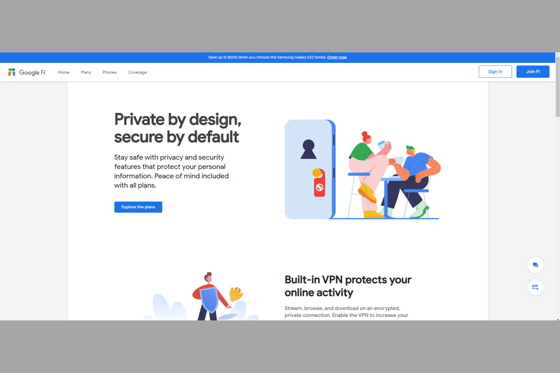 3 Ways To Fix Google Fi VPN When It’s Not Working