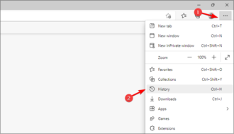 The Connection for This Site Is Not Secure→ Edge, Chrome [Fix]