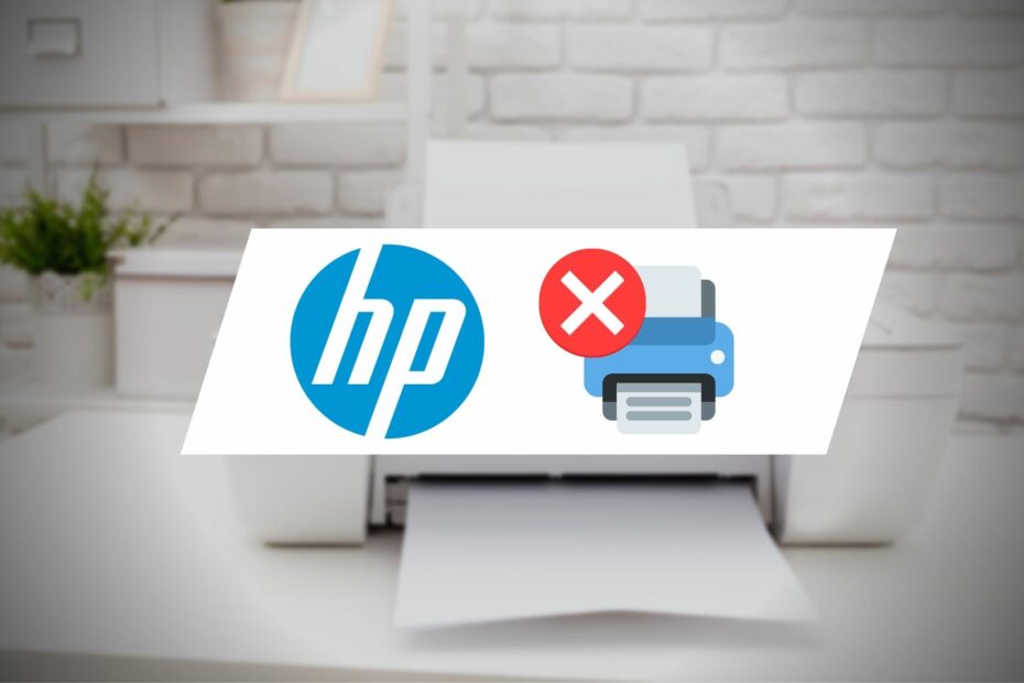 How to fix HP Printer Errors in Windows 10/11's Device Manager