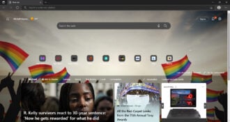 6 Best Browsers that Support iFrame [Ranked by Consistency]
