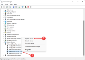 Windows 11 Controller Not Working: How to Quickly Fix it