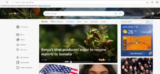 6 Best Browsers That Let you Customize Your Address Bar