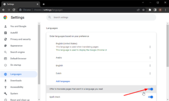 Translate Not Working in Chrome: 5 Quick Ways to Fix it