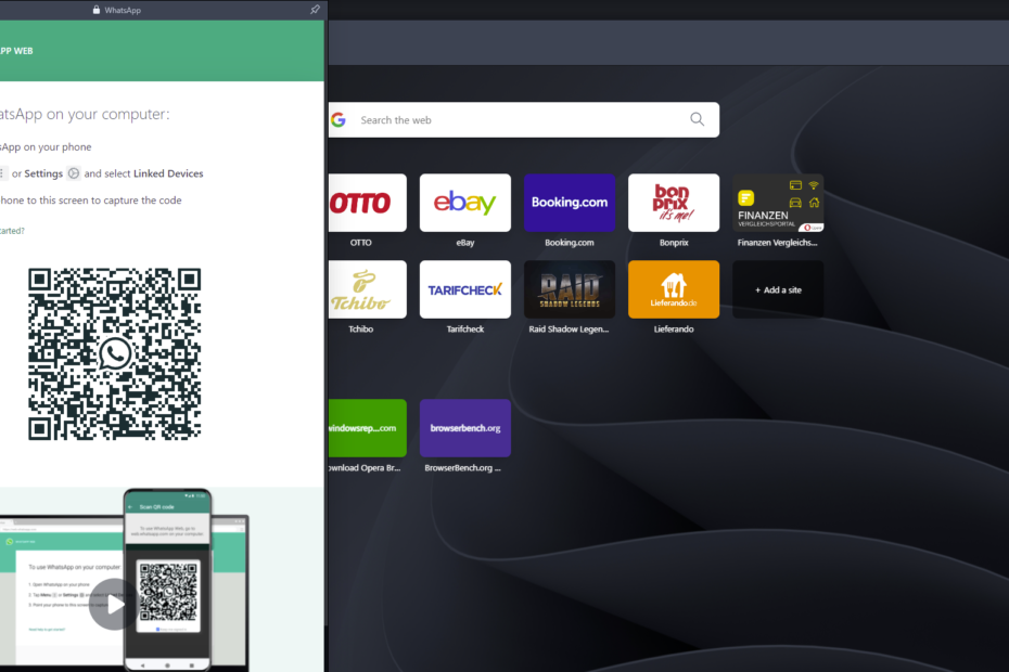 Download Opera Mini & Classic for Windows 10 [64 / 32 Bit, Free]