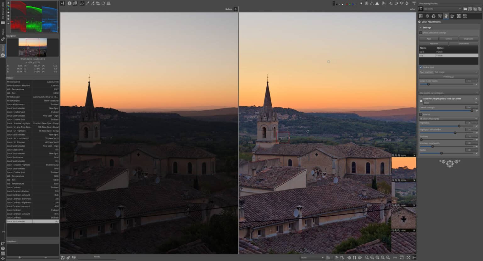 4 Best RAW Editors for Nikon in 2026: Free & Paid
