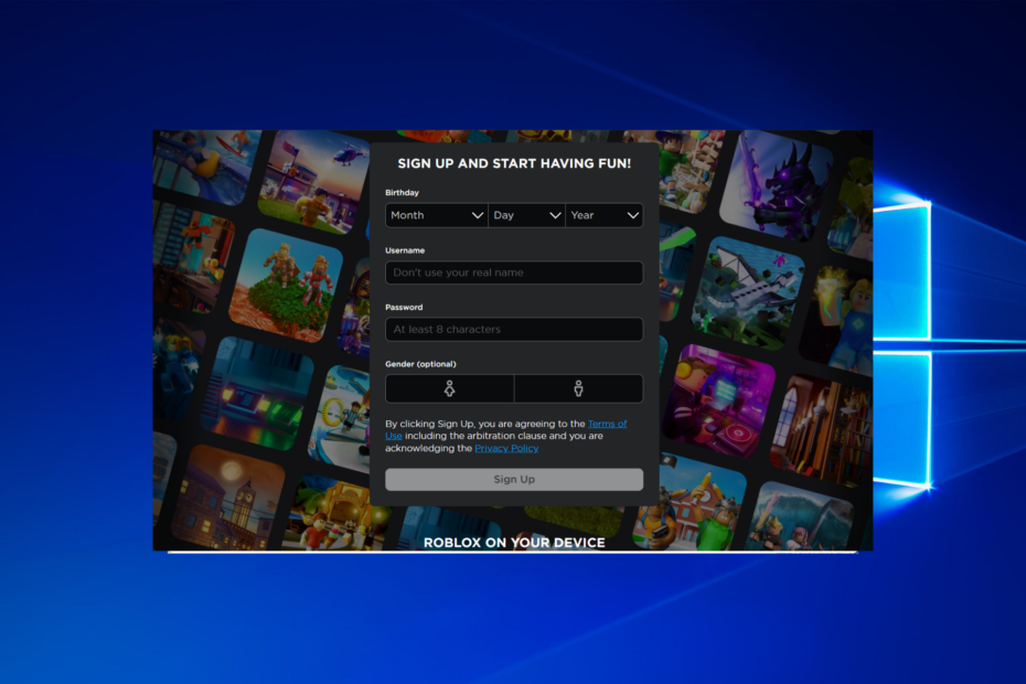 Roblox High Ping: How to Reduce & Prevent It [Step-by-Step]