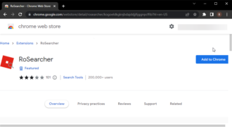 7 Best Roblox Browser Extensions That You Can Use In 2026