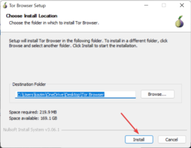 Tor Browser→ Download for PC [Windows 32 & 64-bit, Free]