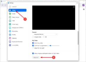 Zoom Crashes When Sharing Screen: 4 Simple Fixes