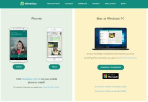 10 Fastest Browsers that Work Best with WhatsApp Web