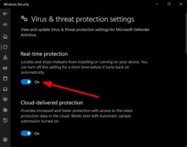 How to Uninstall Avast Antivirus in Windows 11 [5 Ways]
