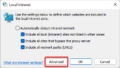 How to Fix This Content Cannot Be Displayed in a Frame Error