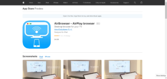 4 Best Apple TV Web Browser To Watch 4K Content